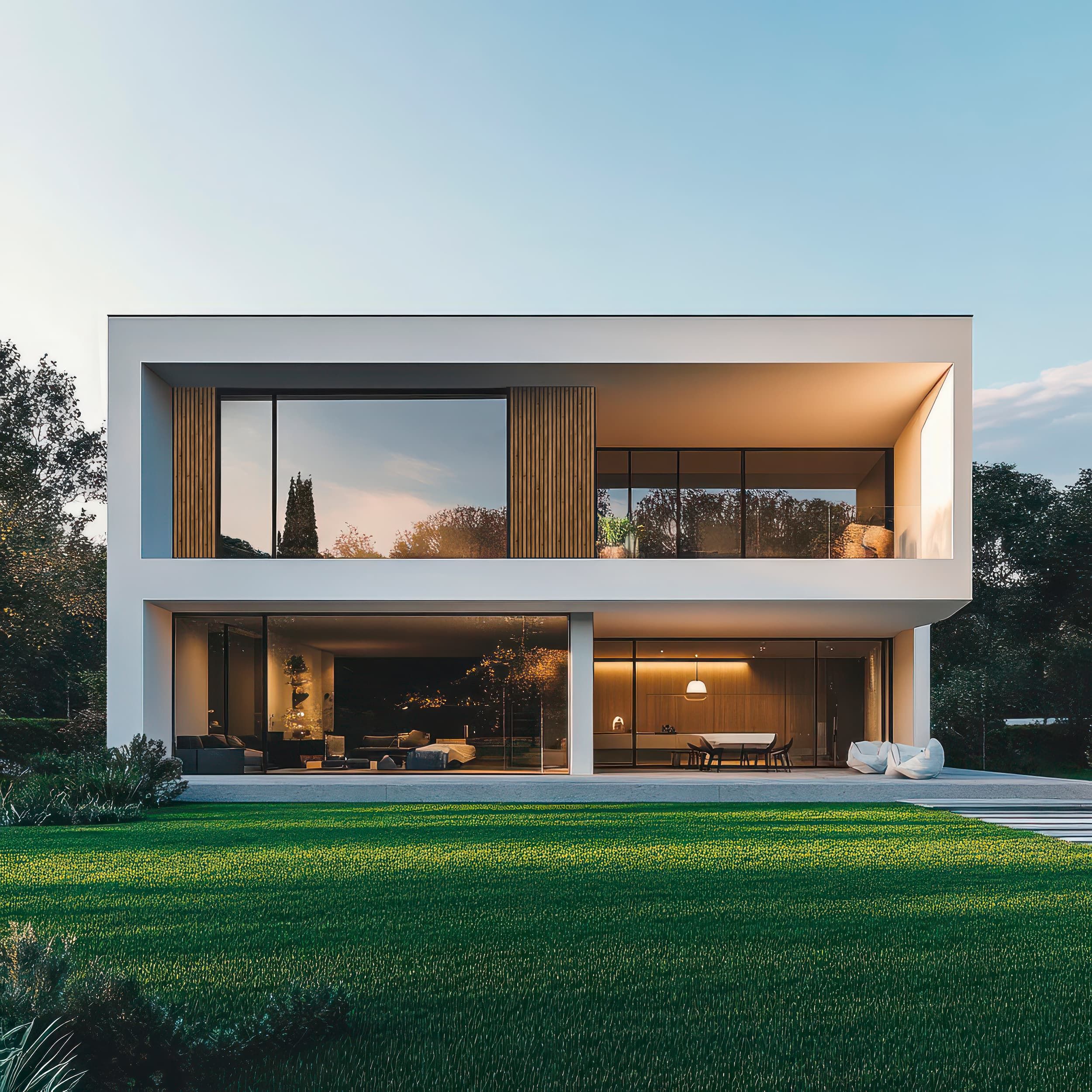 Denpanels - Nordic Outdoor Panels