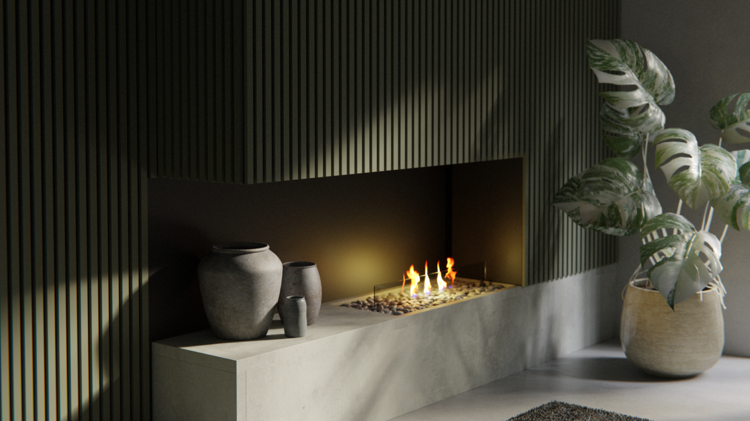 Inspiration - Billeder - Denpanels