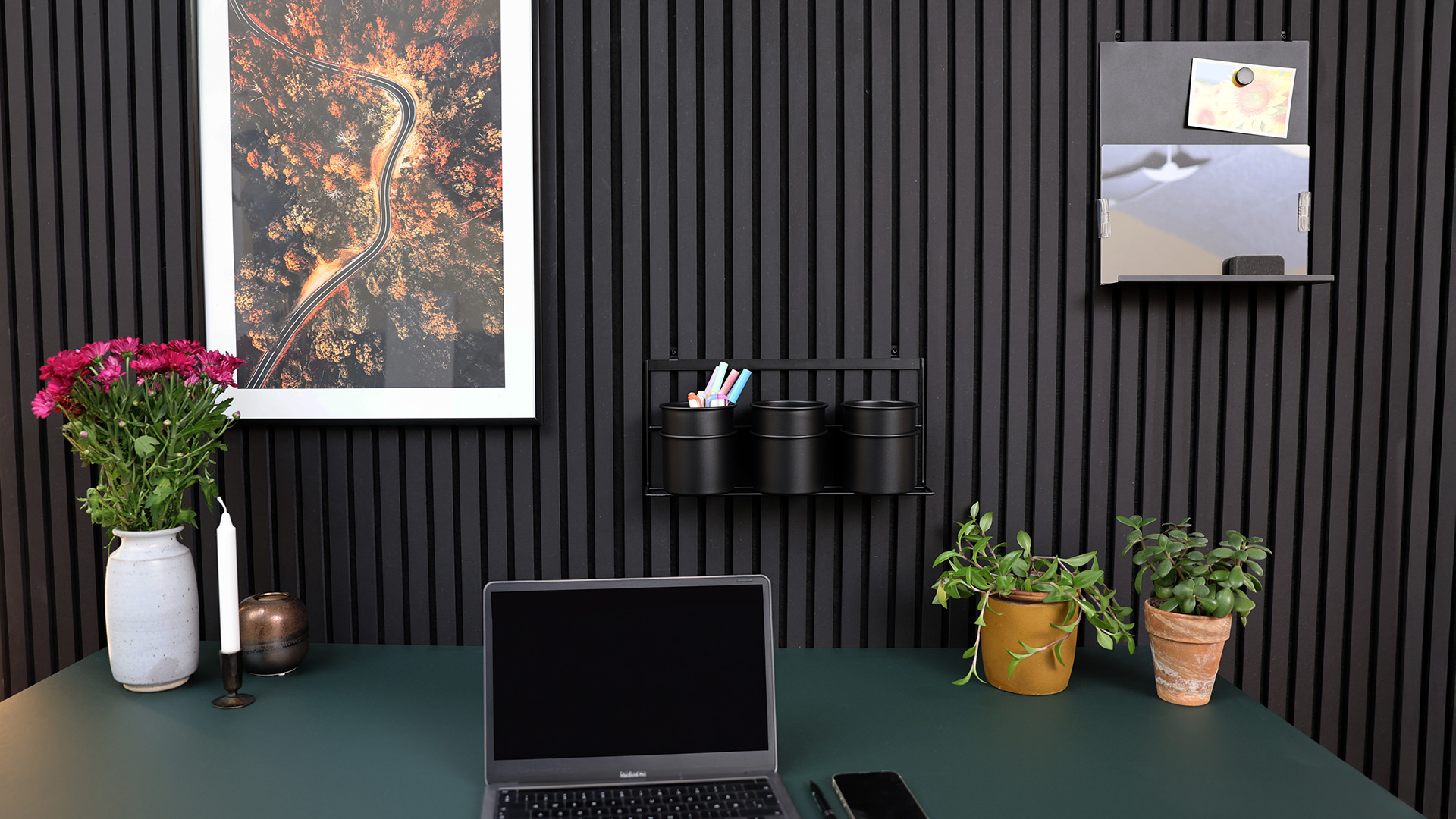 Denpanels - New Accessories